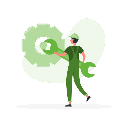 Al-Inma One Est – The leading company in the kingdom in HVAC systems